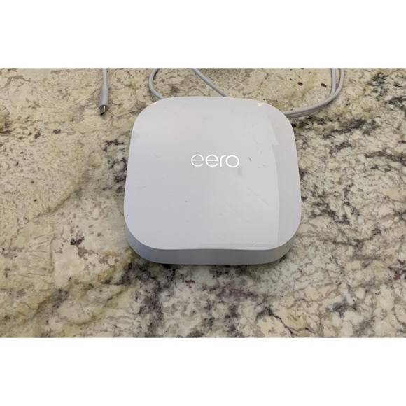 eero | Computers, Laptops & Parts | Error Pro 6 Tri Band Wifi Ax420 ...